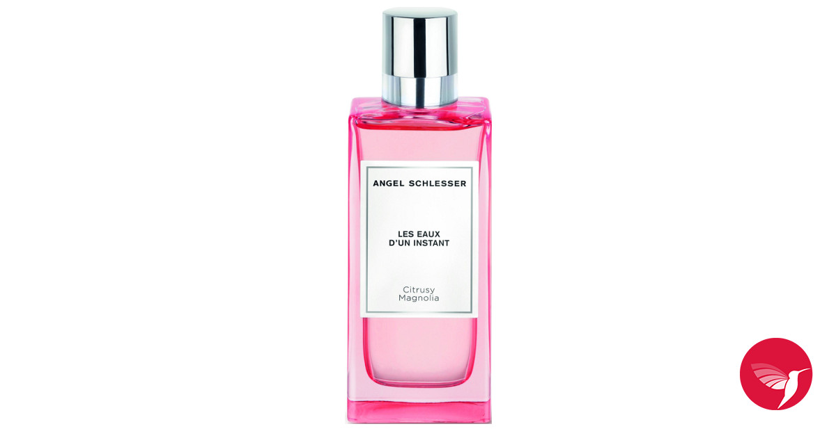 Citrusy Magnolia Angel Schlesser parfum - un nouveau parfum pour femme 2024