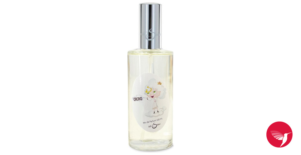 Cacao Hilde Soliani perfume - a new fragrance for women and men 2024