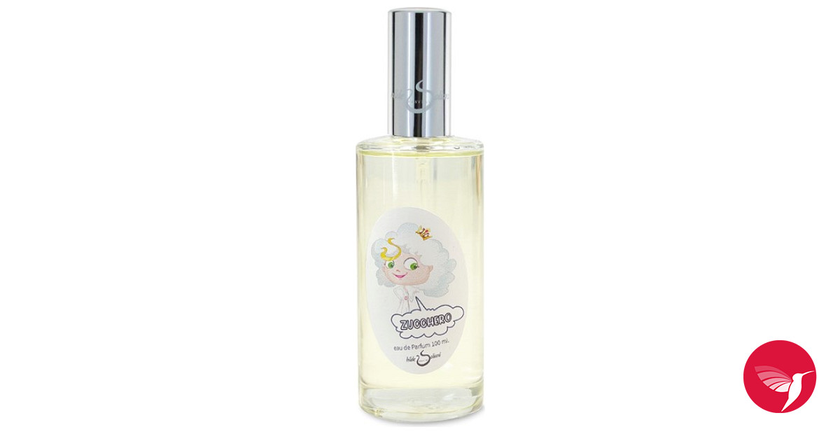 Zucchero Hilde Soliani perfume - a new fragrance for women and men 2024