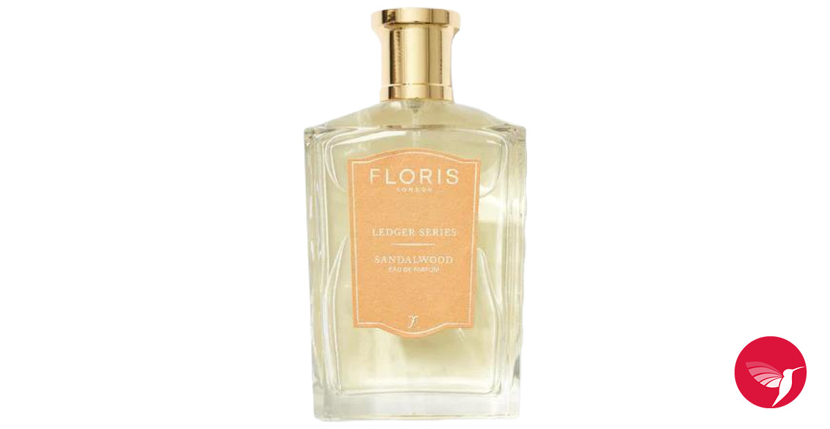 Sandalwood Floris perfume - a fragrance for women and men 2024