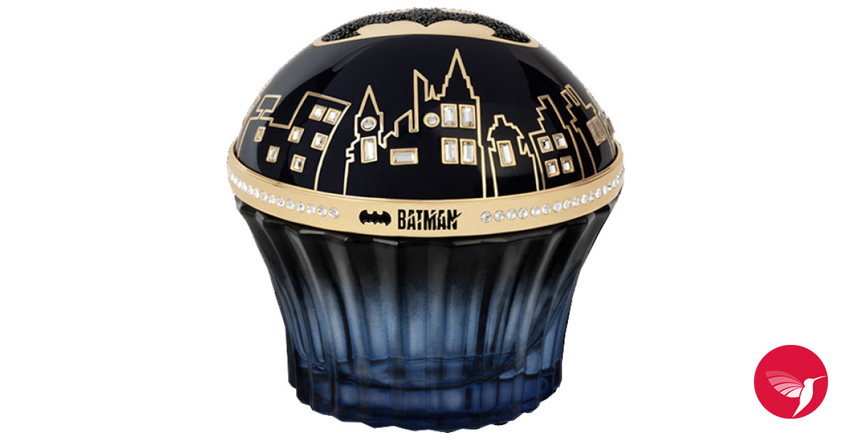 Batman House Of Sillage perfume - a new fragrance for women 2024