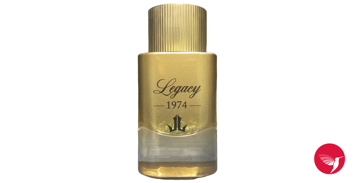 1974 Legacy parfum - un nouveau parfum pour homme et femme 2024