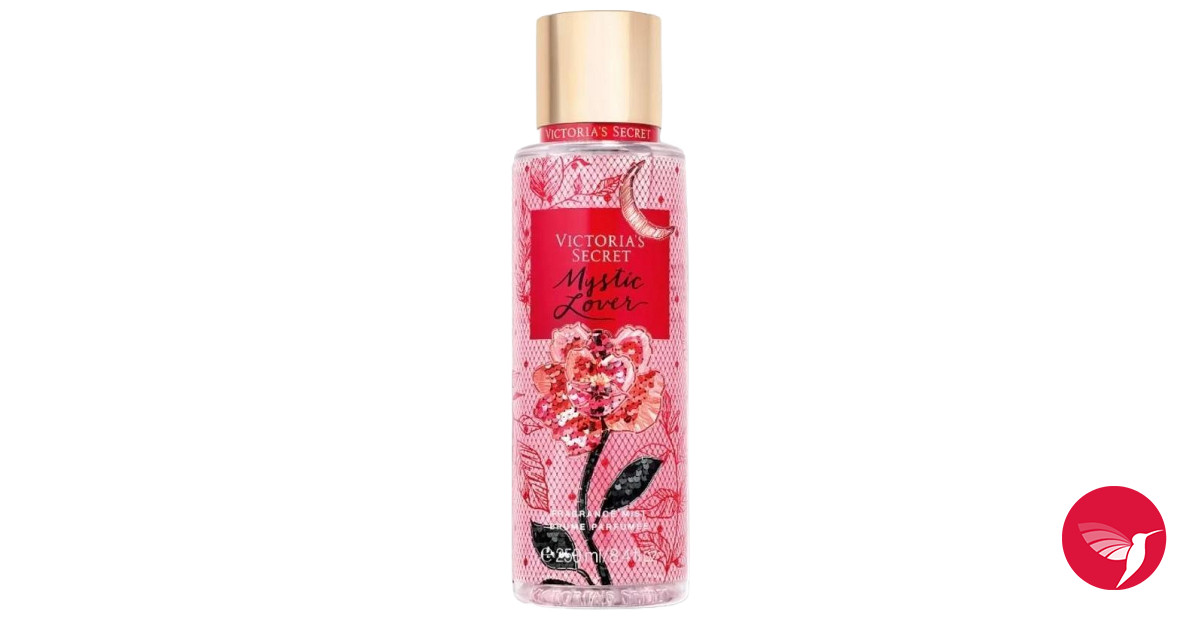 Mystic Lover Victoria's Secret perfume - a fragrance for women 2019