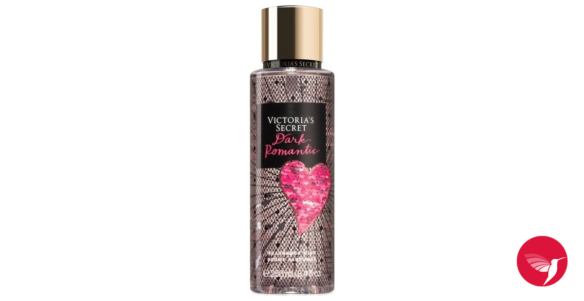 Dark Romantic Victoria's Secret - una fragranza unisex 2019