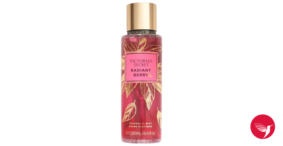 Radiant Berry Victoria's Secret perfume - a fragrance for women 2020