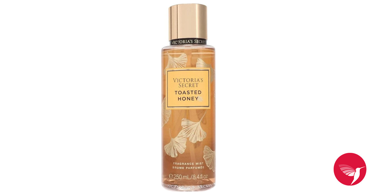 Toasted Honey Victoria's Secret perfume - a fragrance for women 2020