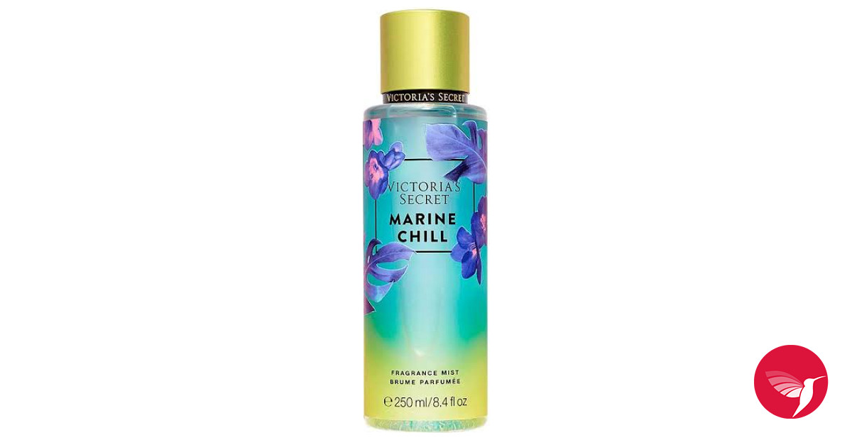 Marine Chill Victoria's Secret parfém - a vůně pro ženy 2019