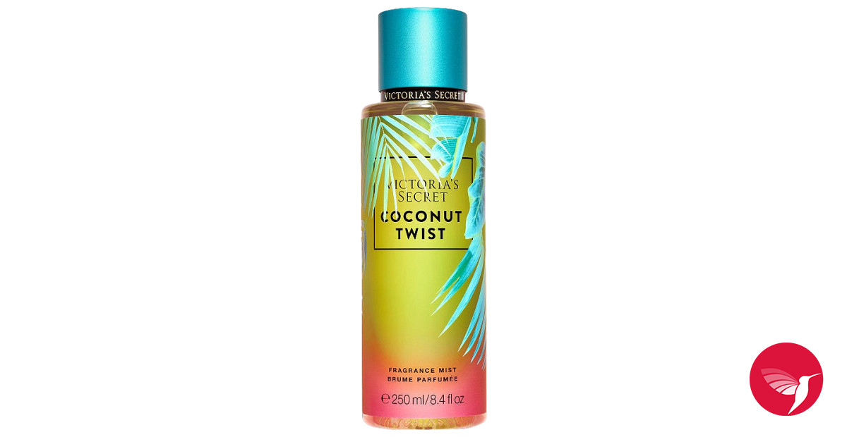 Coconut Twist Victoria's Secret perfume - a fragrance for women 2019