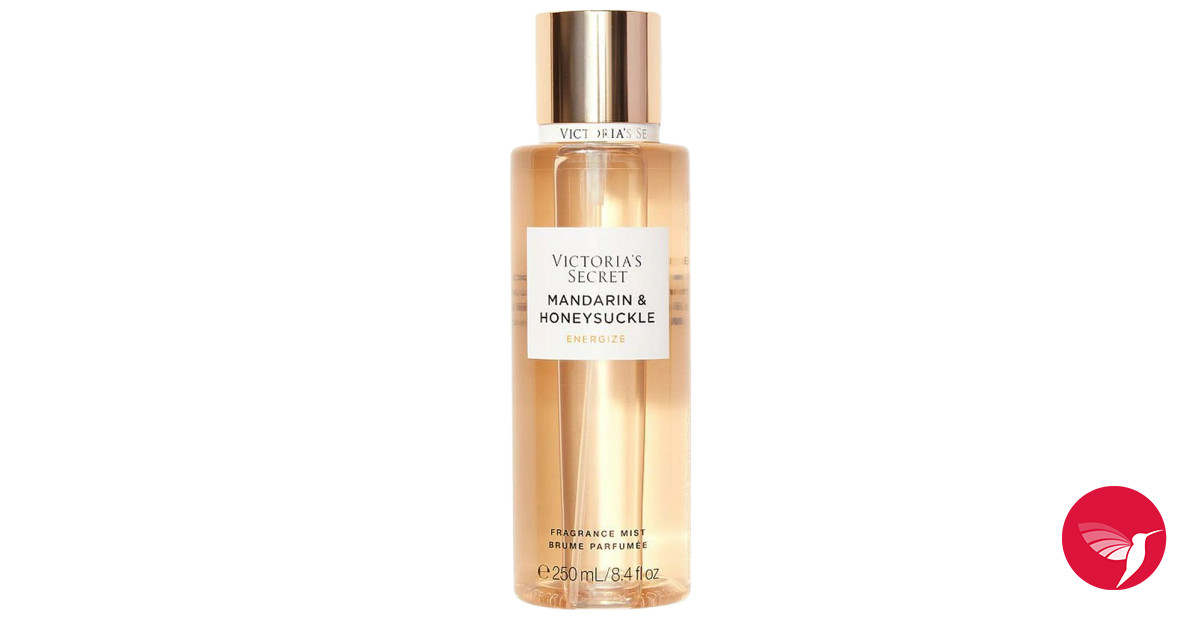 Mandarin & Honeysuckle Victoria's Secret perfume - a fragrance for ...