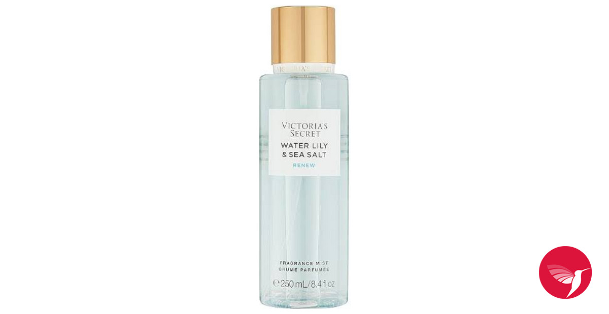 Water Lily & Sea Salt Victoria's Secret perfume - a fragrance for women ...