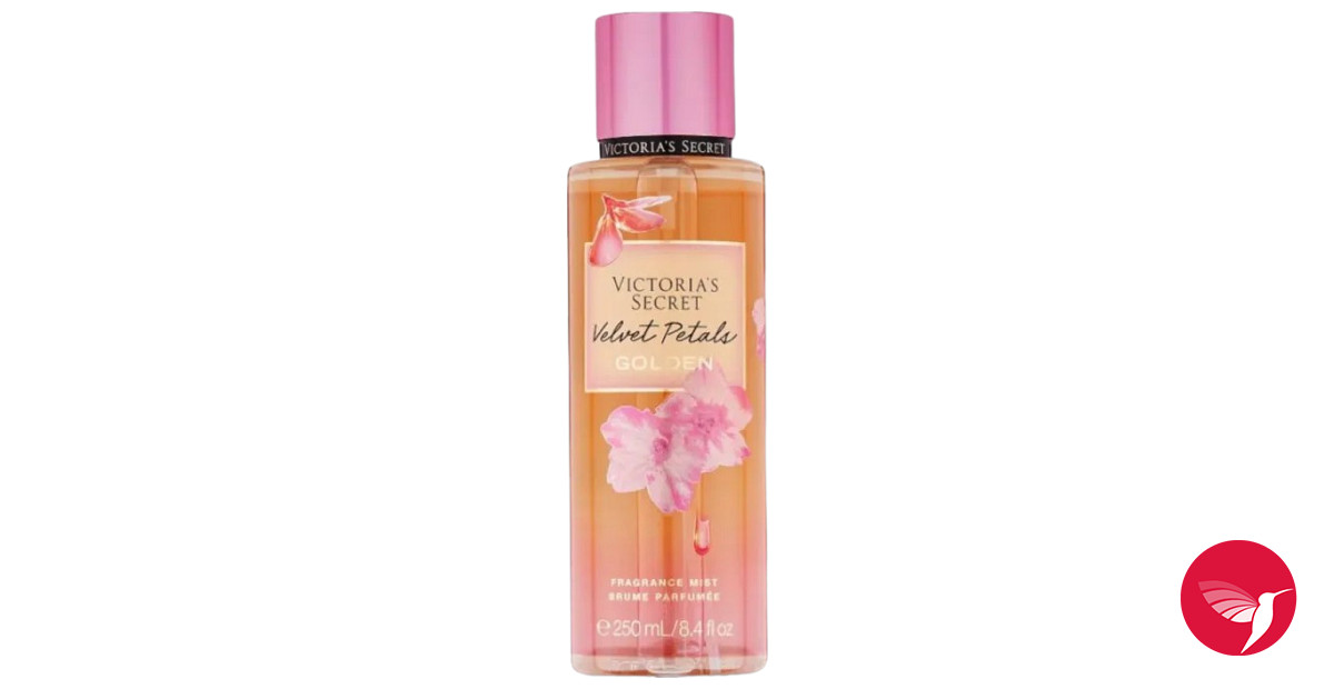 Velvet Petals Golden Victoria's Secret άρωμα - ένα άρωμα για γυναίκες 2022