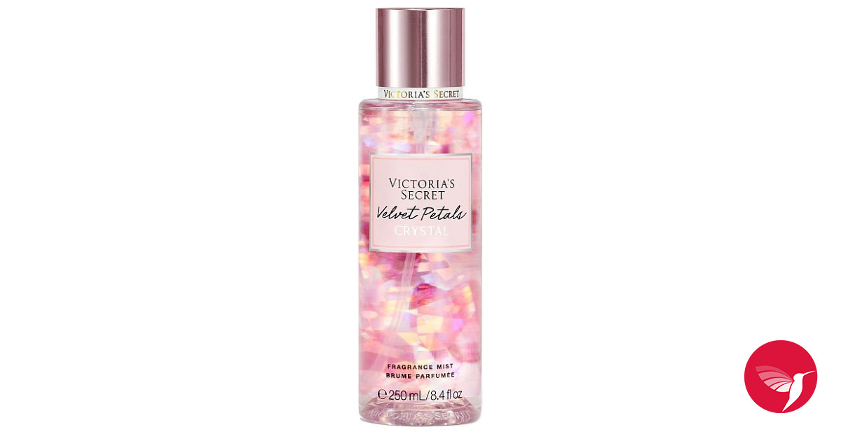 Velvet Petals Crystal Victoria's Secret perfume - a fragrance for women ...