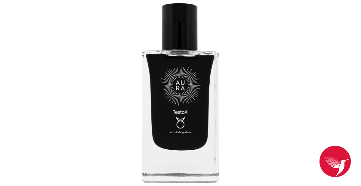 TestoX Aura Perfume perfume - a fragrance for women and men 2023