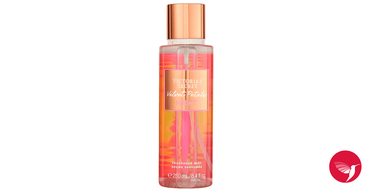 Velvet Petals Heat Victoria's Secret άρωμα - ένα άρωμα για γυναίκες 2022