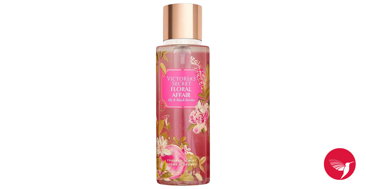 Floral Affair Victoria's Secret аромат - аромат для жінок 2022