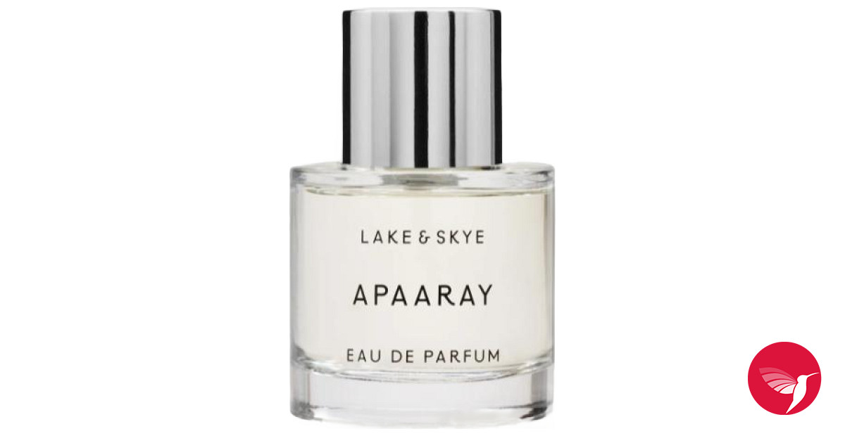 Apaaray Lake & Skye perfume - a new fragrance for women and men 2023