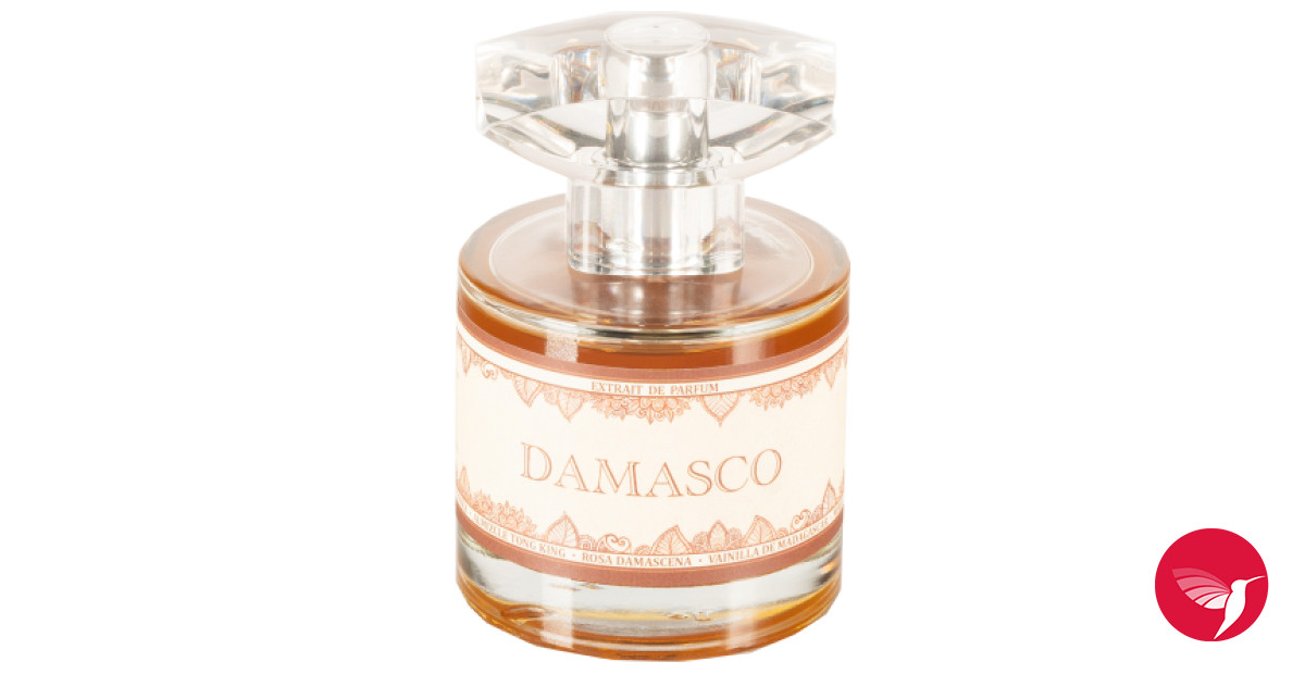 Damasco Maese Pau аромат — новый аромат для мужчин и женщин 2024