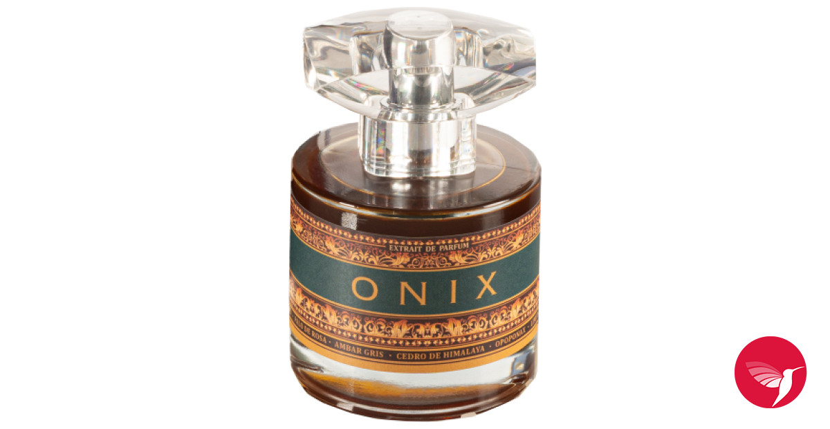 Onyx Maese Pau perfume - a new fragrance for women and men 2024