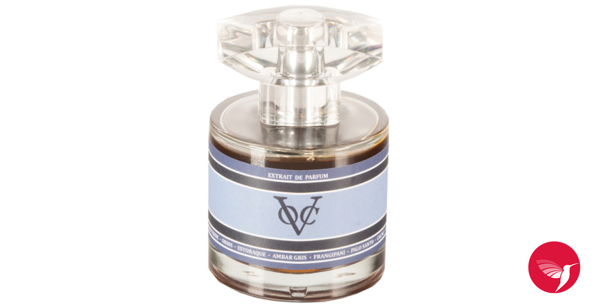 Voc Maese Pau perfume - a new fragrance for women and men 2024