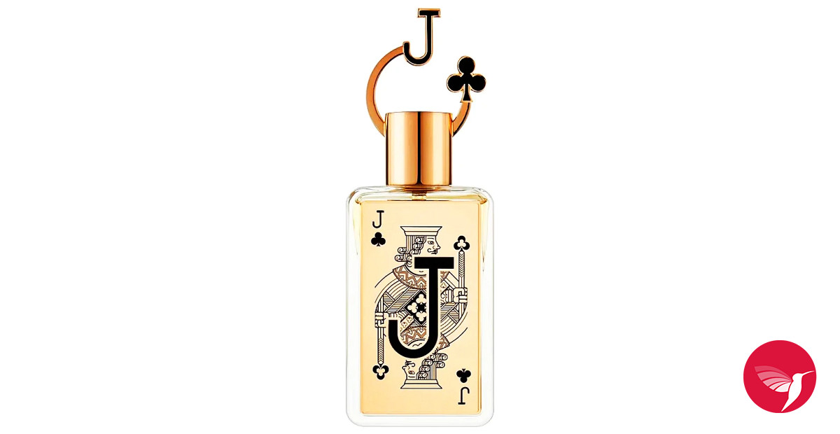 Jack Of Clubs Fragrance World cologne - a fragrance for men 2022