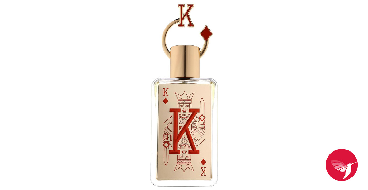 King Fragrance World perfume - a fragrance for women and men 2022
