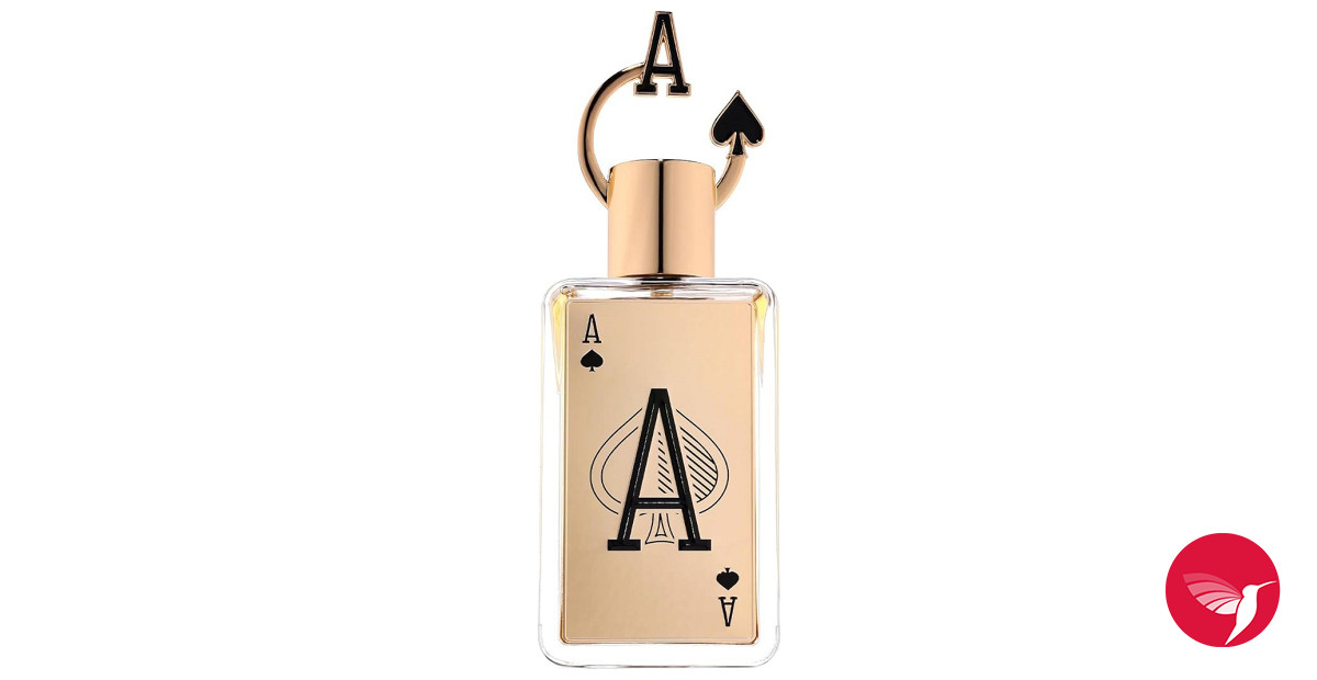 Ace Fragrance World аромат — аромат для мужчин и женщин 2022