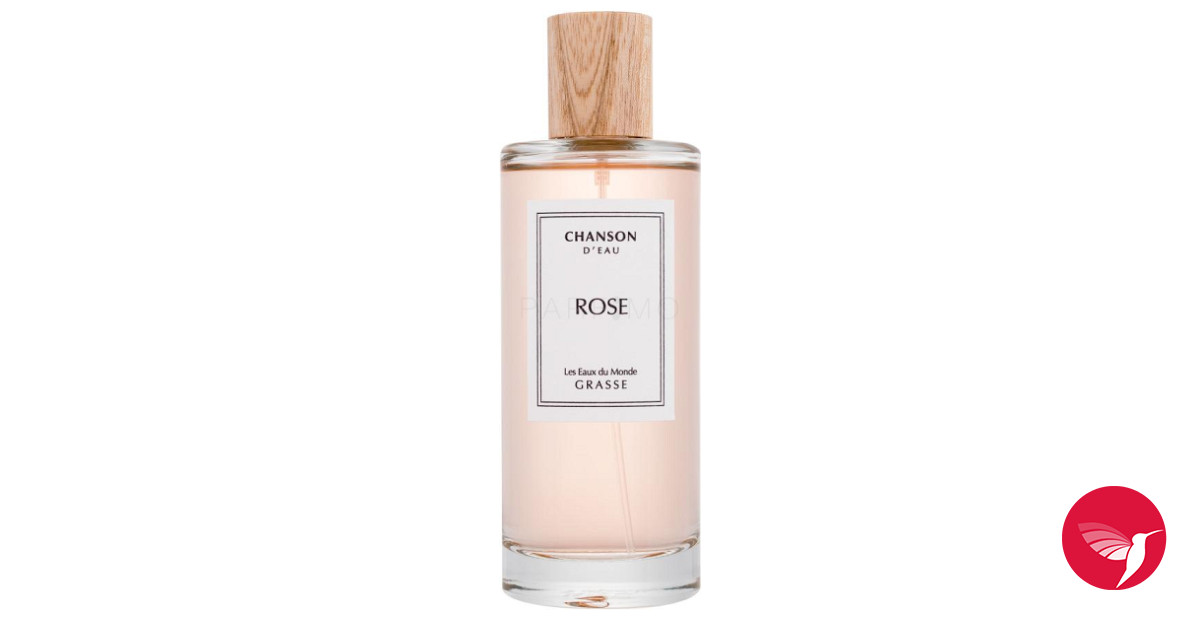 Chanson d'Eau Rose Coty perfume - a new fragrance for women 2024