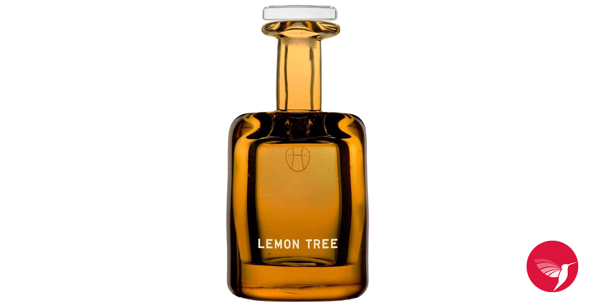 Lemon Tree Perfumer H perfume - a fragrance for women and men 2017