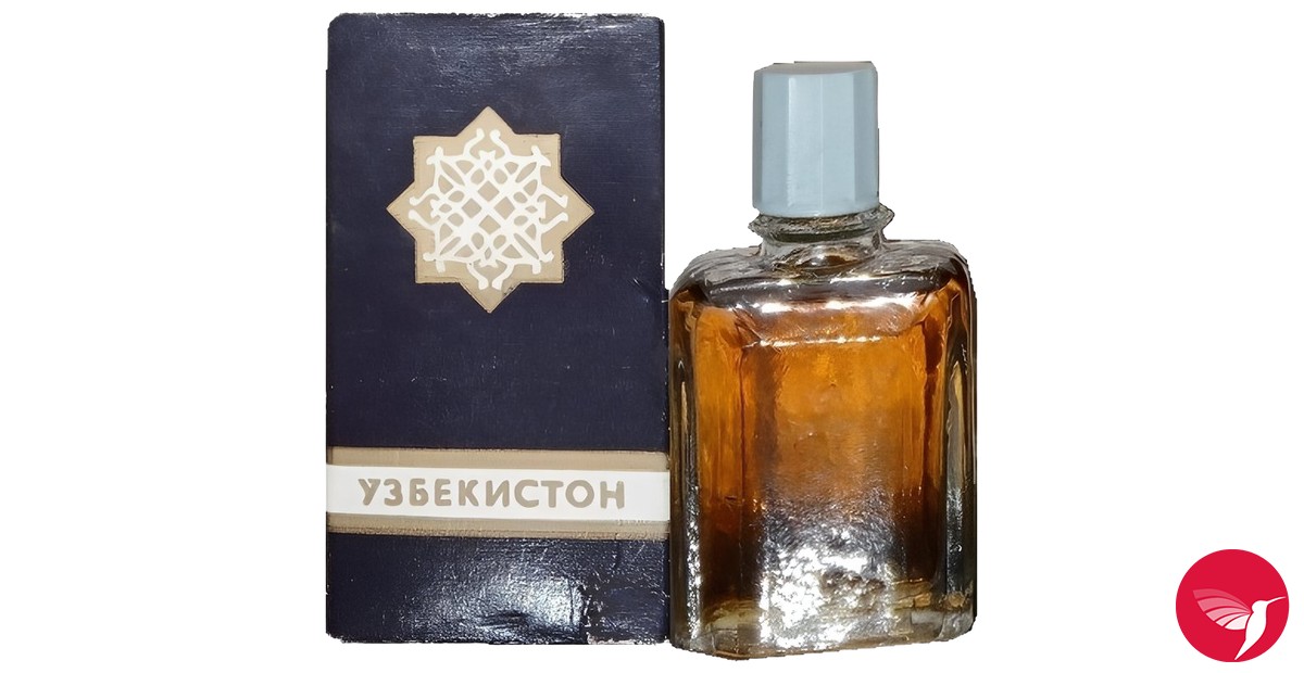 Узбекистан одеколон Tashkent Perfume factory LOLA cologne - a fragrance ...