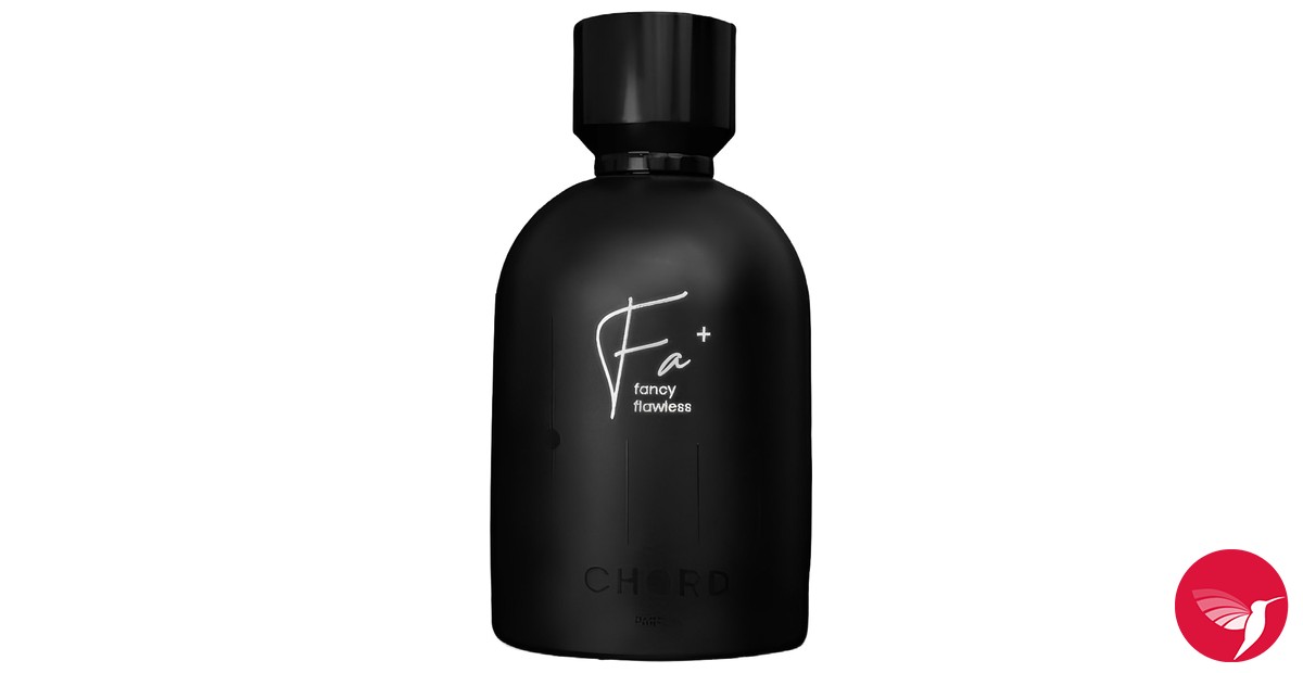 Fa+ Fancy Flawless Chord parfum - un nou parfum unisex 2024