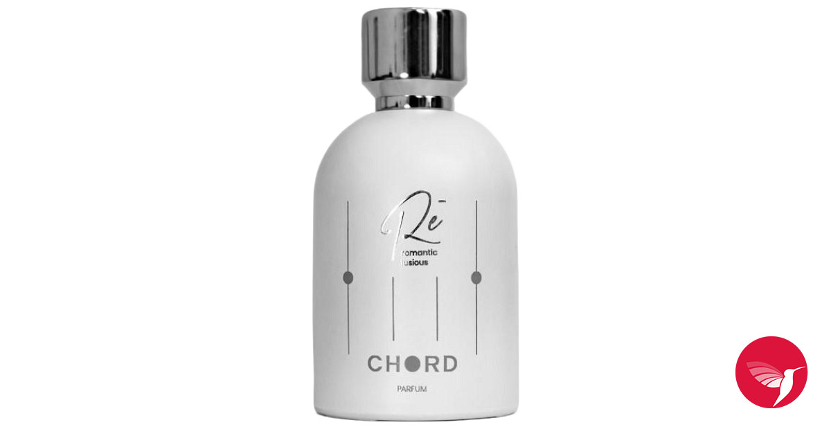 Re- Romantic Luscious Chord perfume - a new fragrance for women and men ...