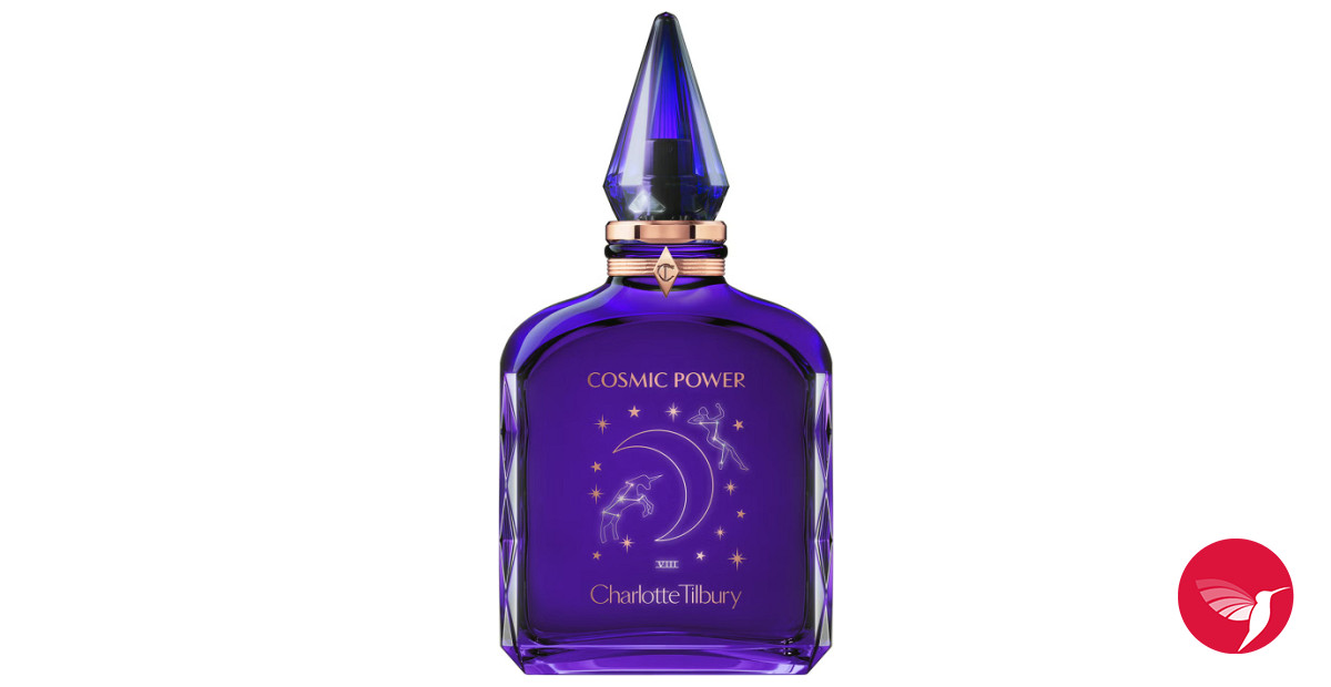 Cosmic Power Charlotte Tilbury parfum - un nouveau parfum pour homme et ...