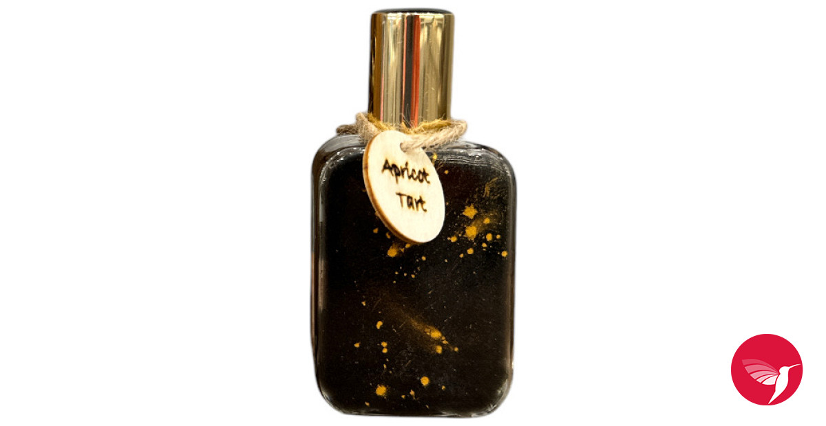 Apricot Tart 1973 perfume - a new fragrance for women and men 2024