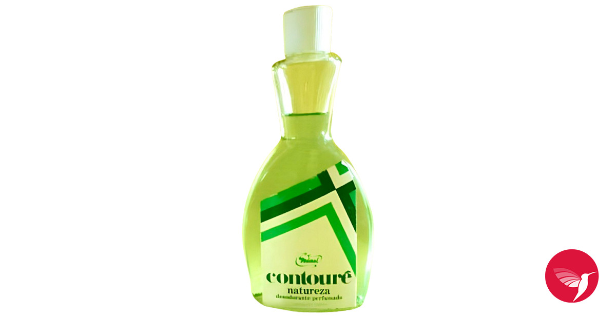Contouré Natureza NIASI perfume - a fragrance for women