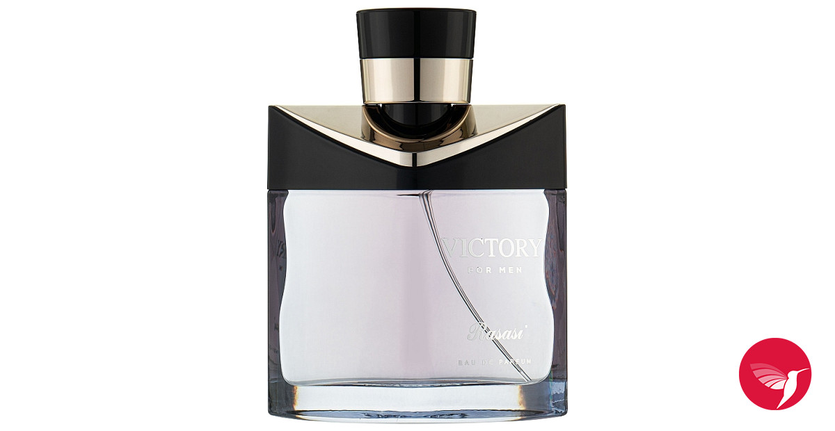 Victory For Men Rasasi cologne - een nieuwe geur voor heren 2023
