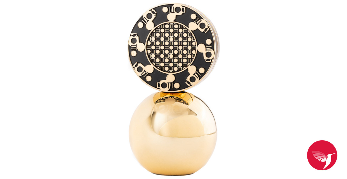 1x8 D'OTTO perfume - a new fragrance for women and men 2024