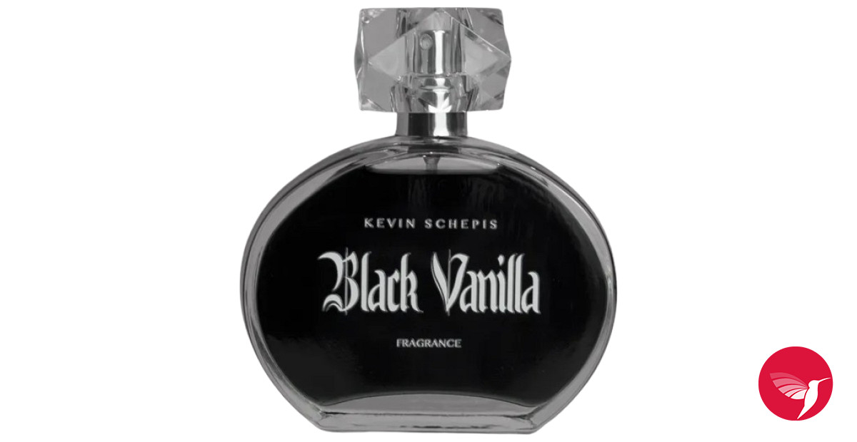 Black Vanilla Kevin Schepis perfume - a new fragrance for women and men ...