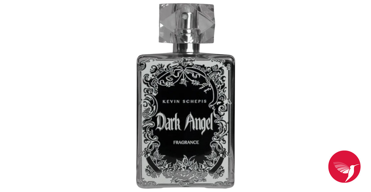 Dark Angel Kevin Schepis parfum - un nou parfum unisex 2023