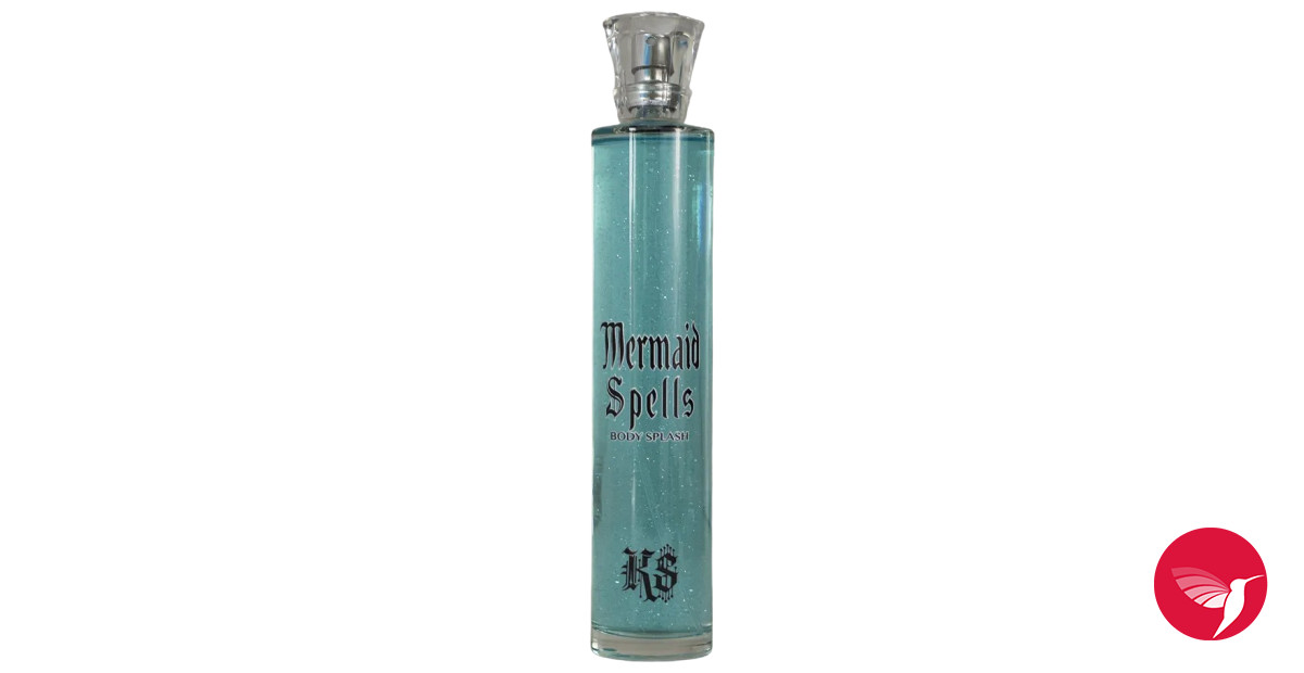 Mermaid Spells Kevin Schepis parfem - novi parfem za žene 2023