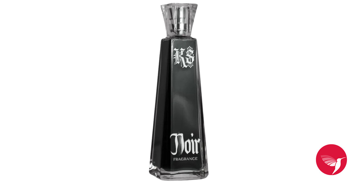 Noir Kevin Schepis perfume - a new fragrance for women and men 2023