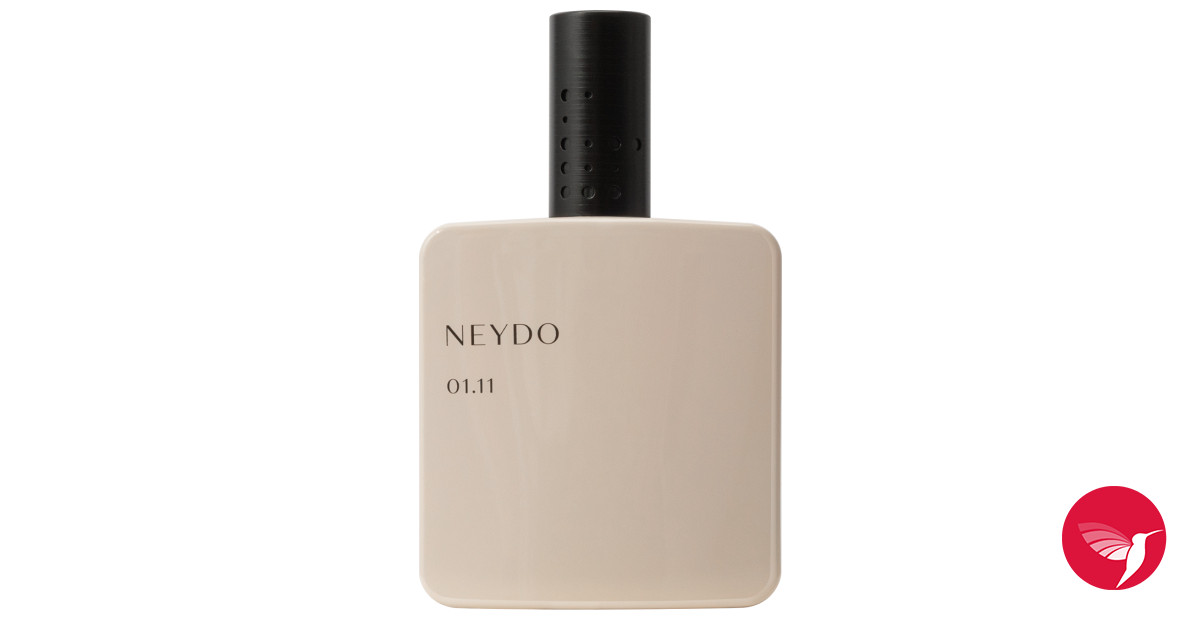 Wood Haze 01.11 NEYDO - una novità fragranza unisex 2024