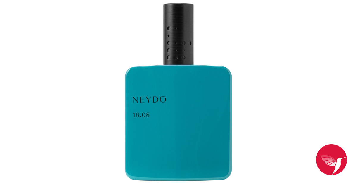 Far Very Far 18.08 NEYDO perfume - a new fragrance for women and men 2024