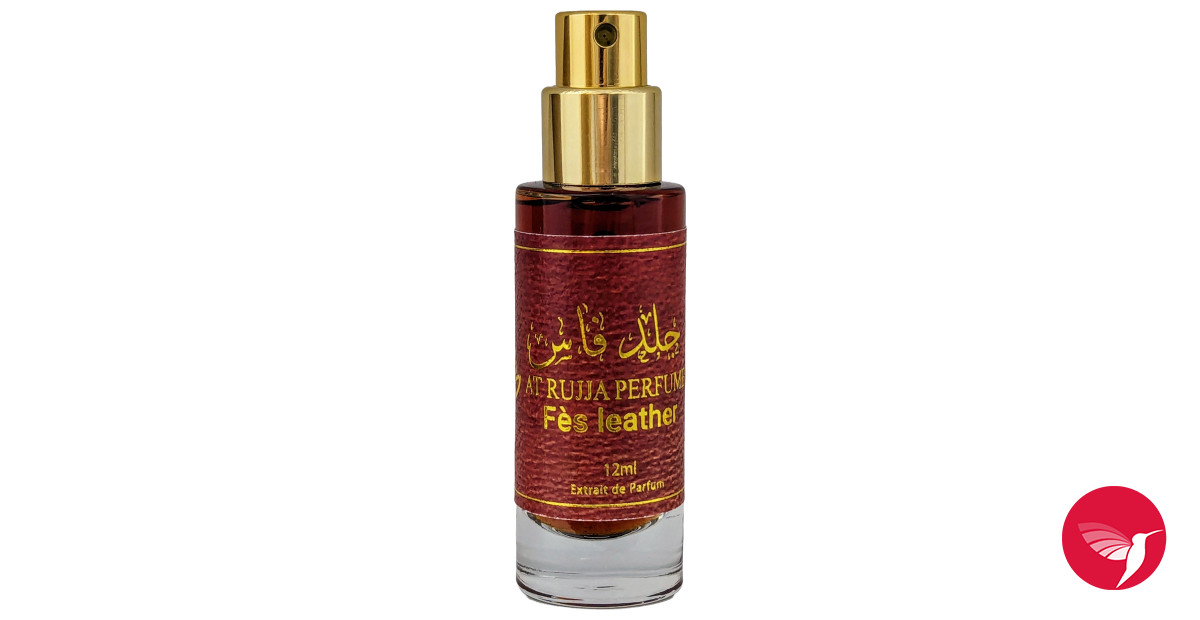Fès Leather Atrujja perfume - a fragrance for women and men 2023