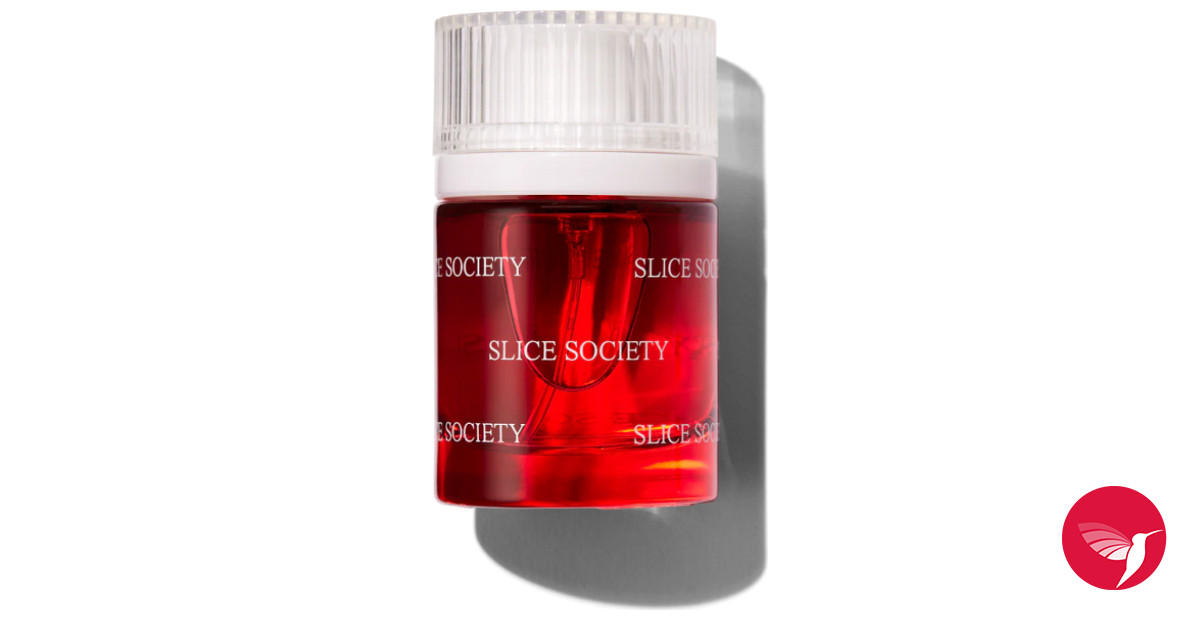 Slice Society Snif perfume - a new fragrance for women and men 2024