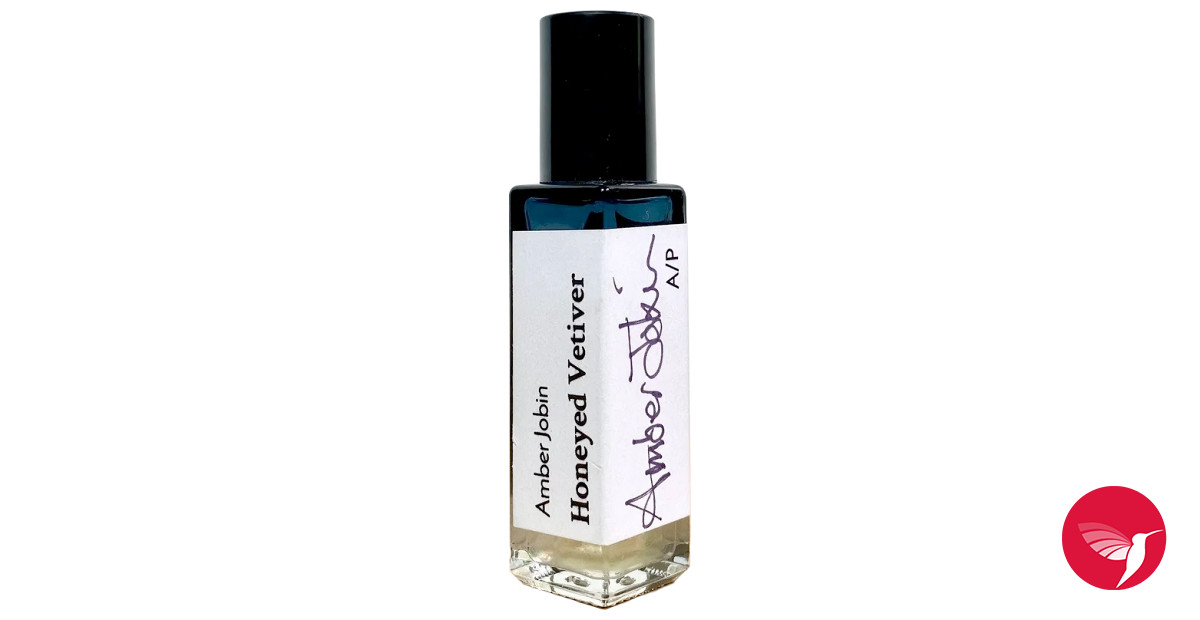 Honeyed Vetiver American Perfumer parfum - een geur voor dames en heren ...