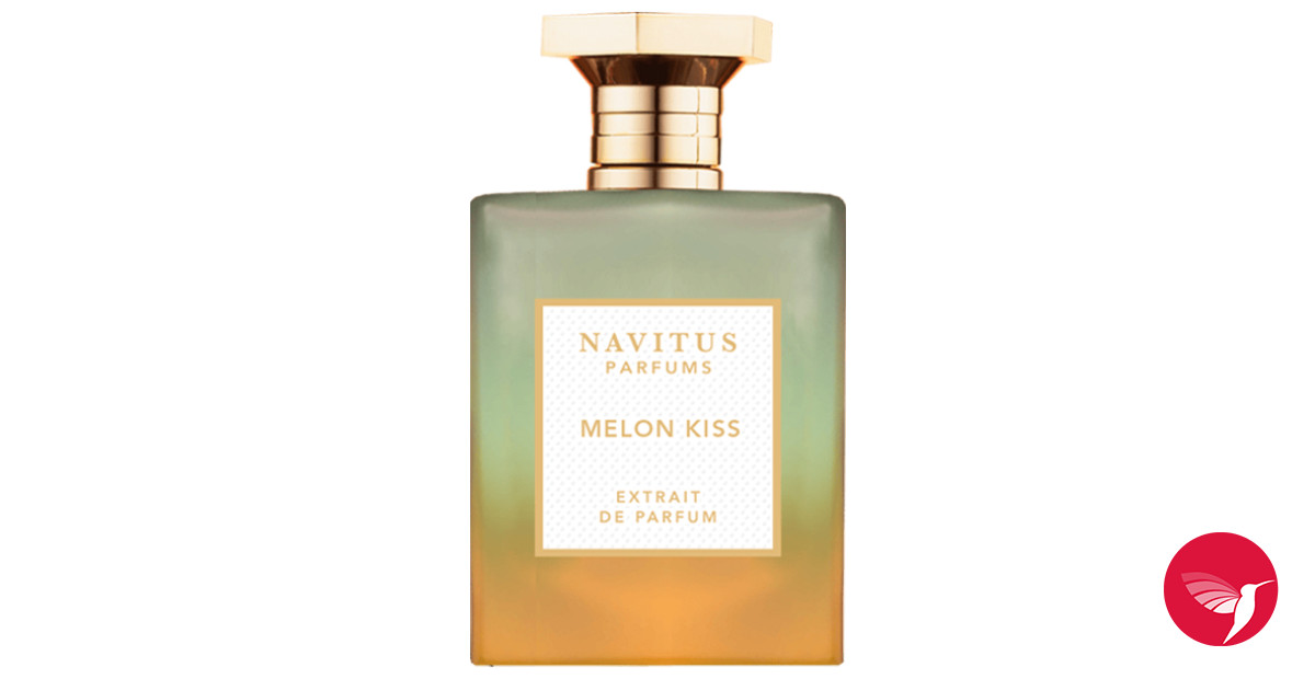 Melon Kiss Navitus Parfums parfum - een nieuwe geur voor dames en heren ...