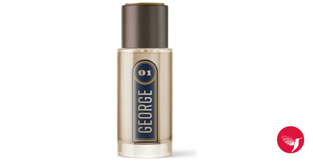 George Gentleman’s Nod Colonia - una fragancia para Hombres 2023