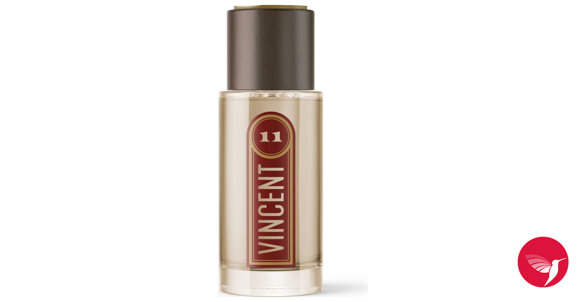 Vincent Gentleman’s Nod cologne - a fragrance for men