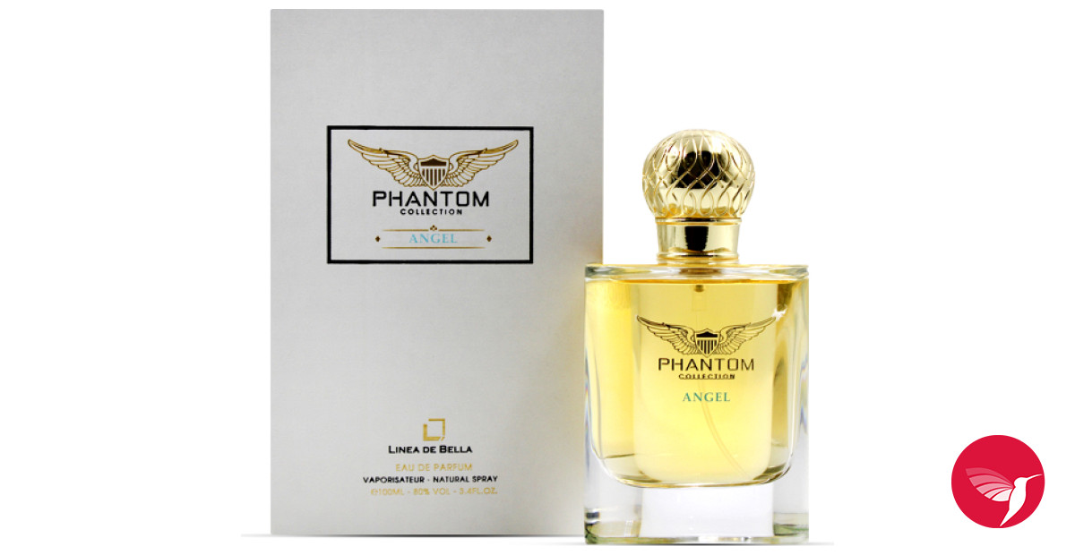 Phantom Angel EDP Linea De Bella - una fragranza da donna