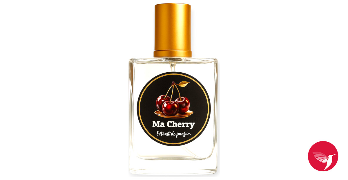 Ma Cherry Ô Médina Perfumery fragancia - una nuevo fragancia para Hombres y Mujeres 2024